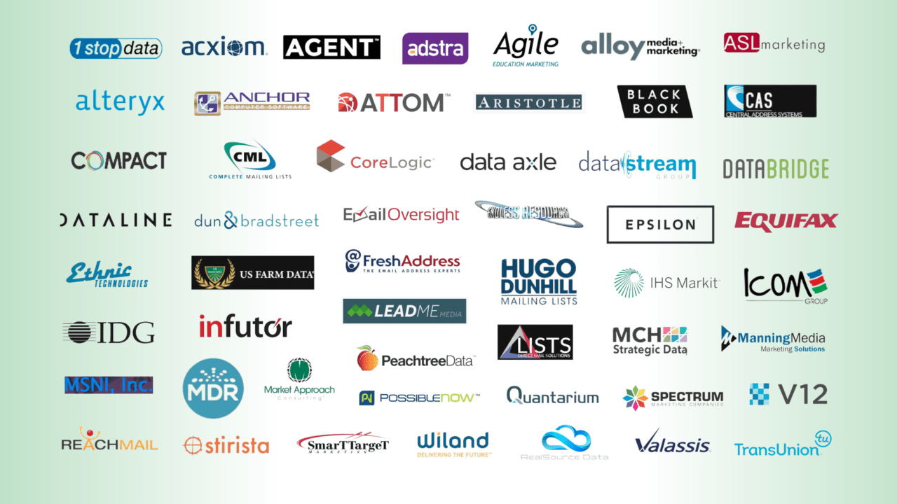 Data Partners - Alesco Data