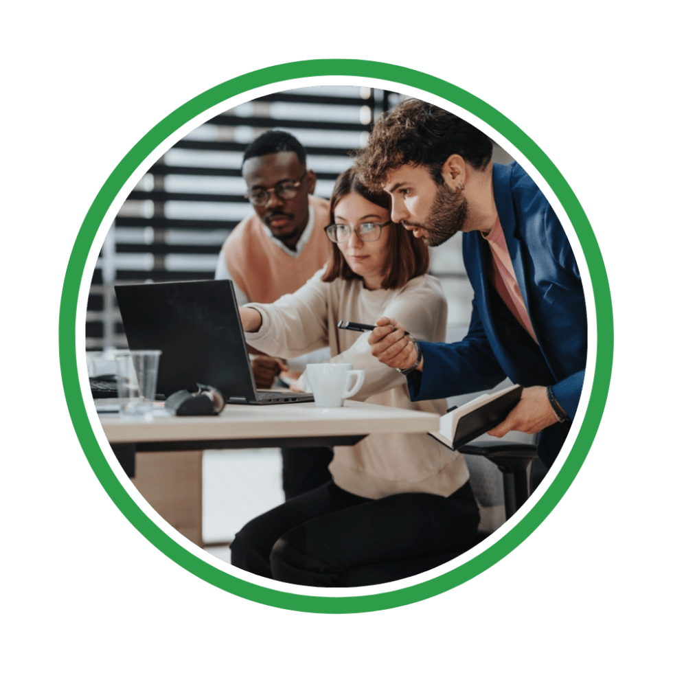 Business Data - Alesco Data